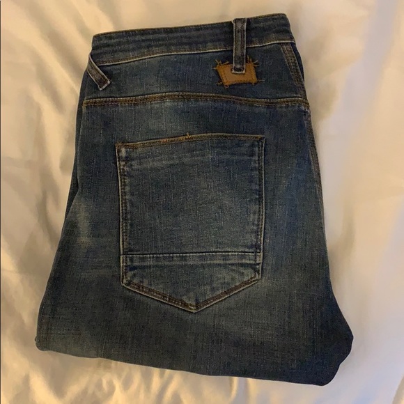 Blue de Genes | Jeans | Jeans From Blue De Genes Size 3232 | Poshmark